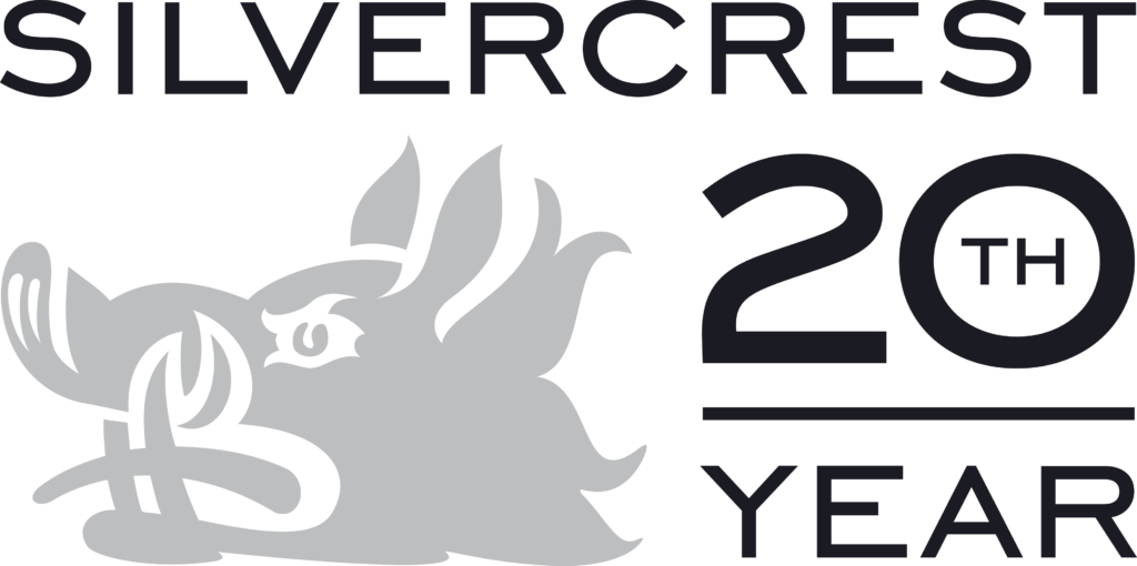 Silvercrest's 20th Year - Silvercrest