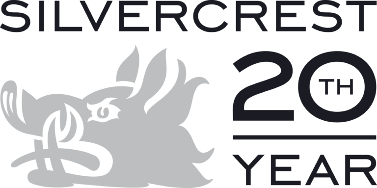 Silvercrest's 20th Year - Silvercrest