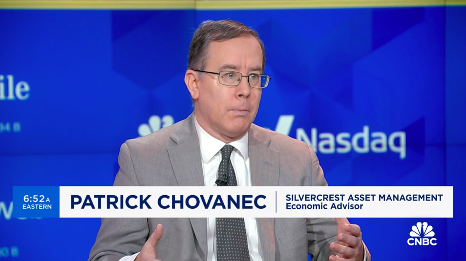 CNBC: There’s a real sense of gloom over the Chinese market ...