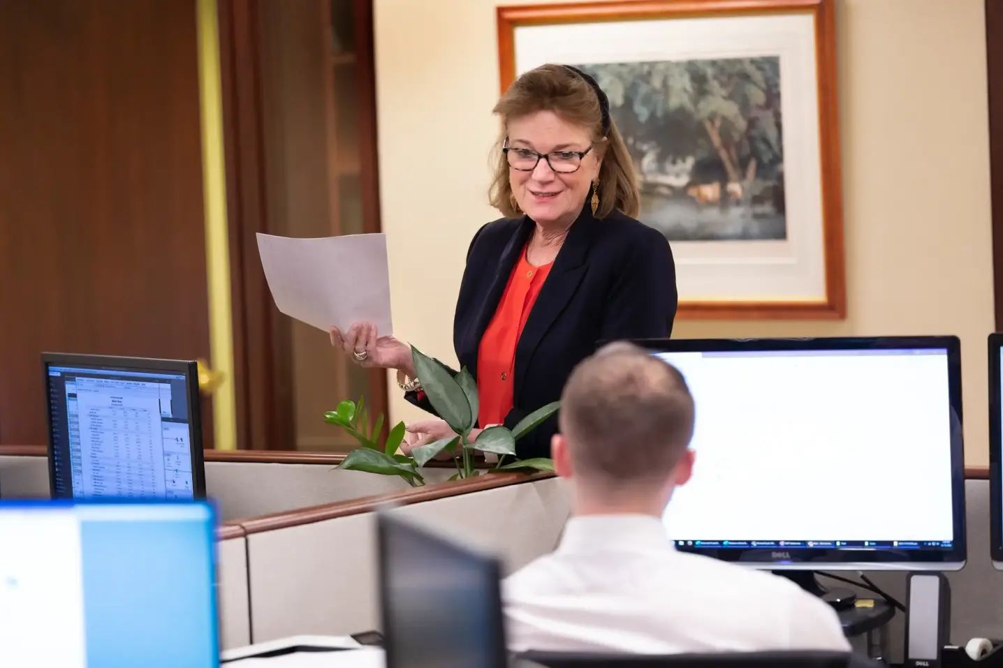 Homepage | Silvercrest Asset Management Group