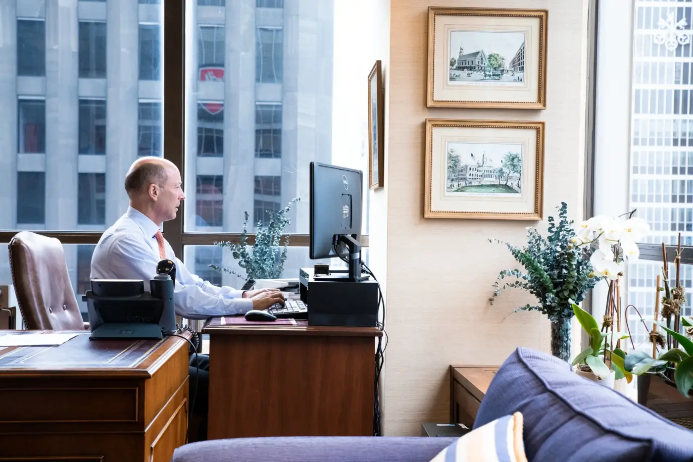 Homepage | Silvercrest Asset Management Group