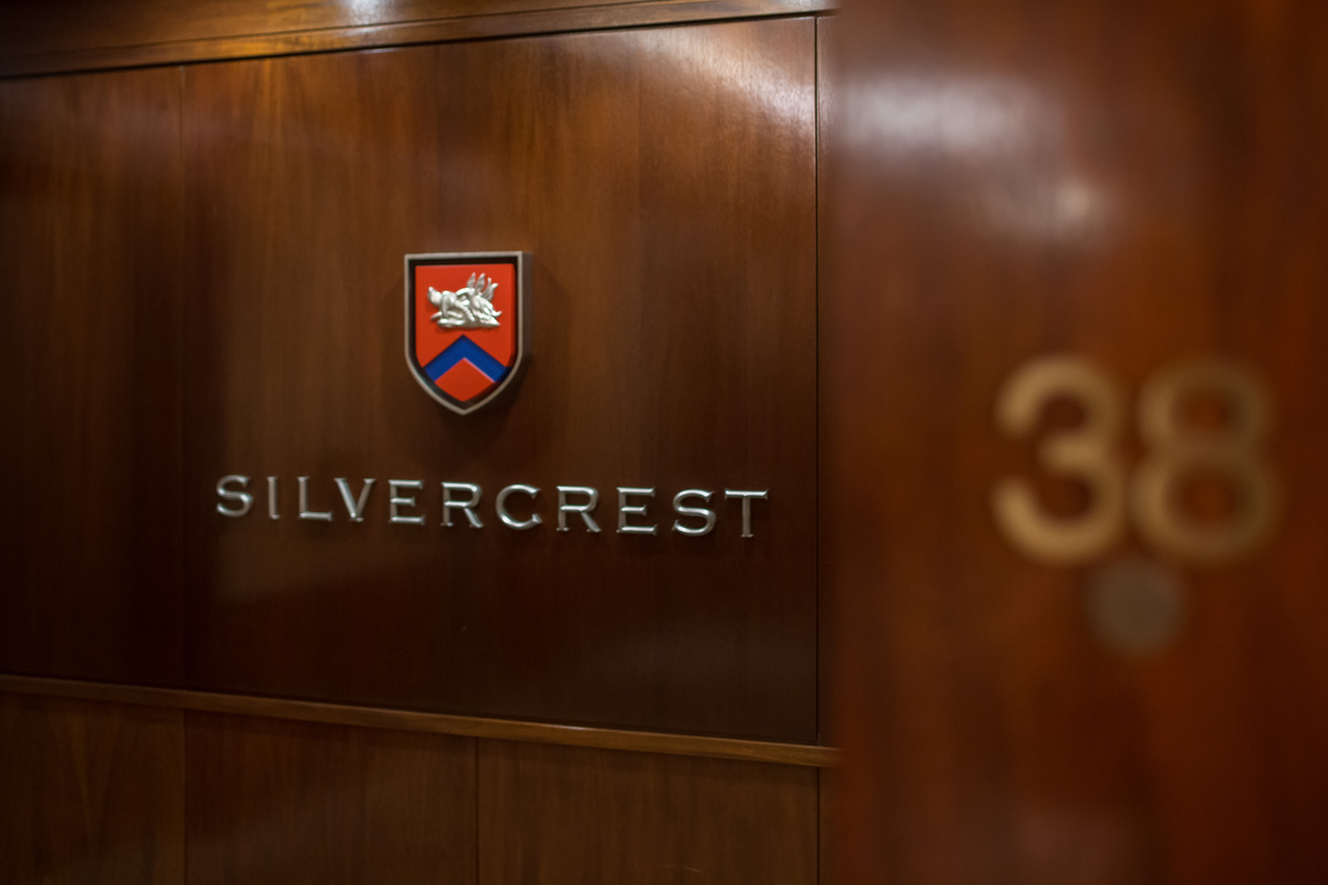 Analysis & Research | Silvercrest Asset Management Group